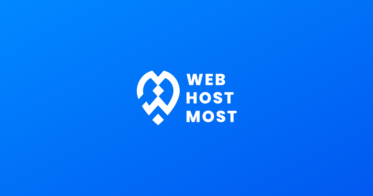 Professionelles Managed Hosting in Deutschland | WebHostMost